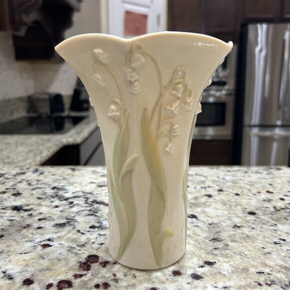 Lenox | Accents | Lenox Floral Blossoms Collection Lily Of The Valley ...